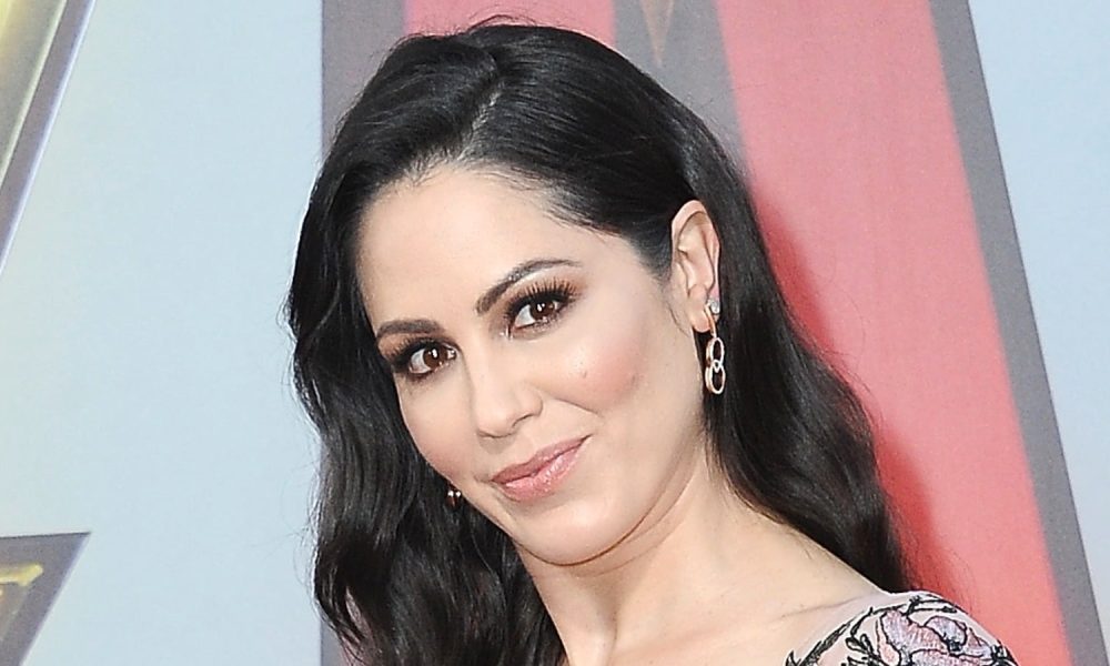 Michelle Borth Net Worth, Measurements, Husband, Family, Wiki - Net ...