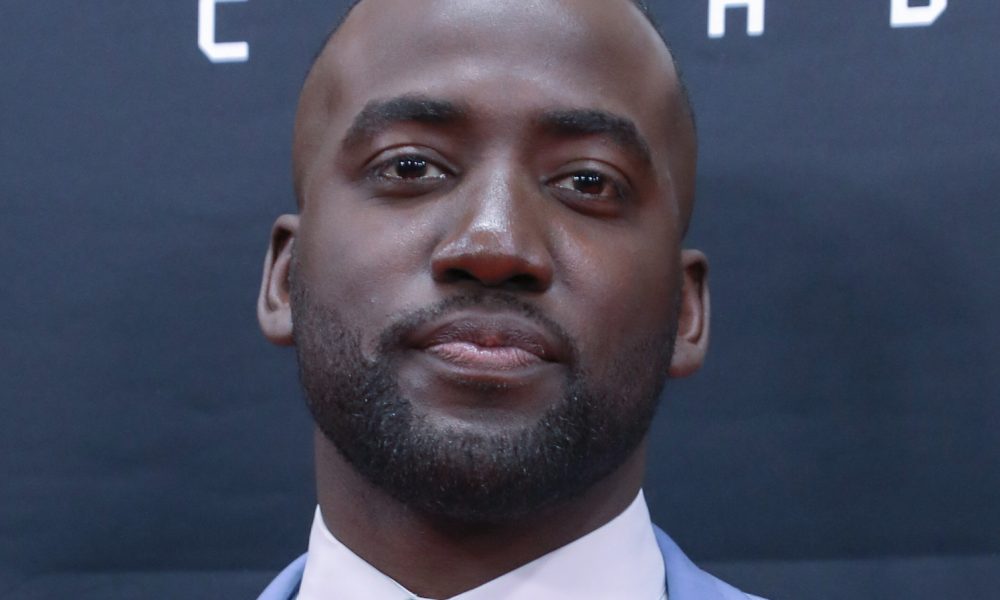 Shamier Anderson - Net Worth, Wife, Children, Height, Biography - Net ...