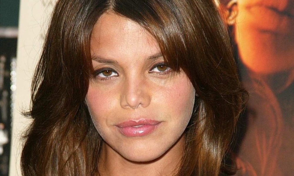 Vanessa Ferlito (aka Tammy Gregorio in “NCIS”), Husband, Salary - Net ...