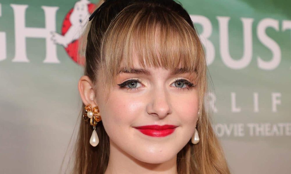 How Old is Mckenna Grace? Age, Boyfriend, Parents, Net Worth - Net ...