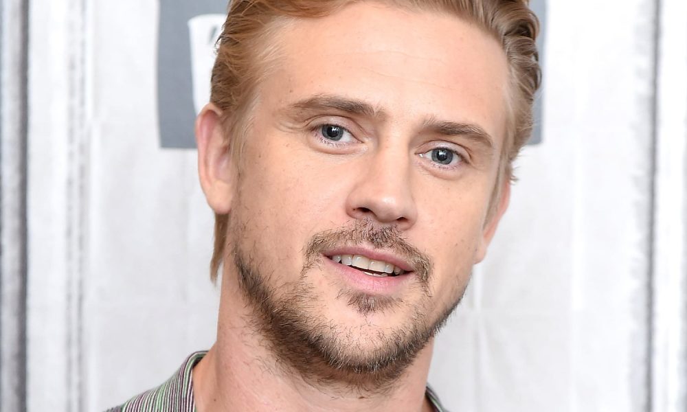 About Boyd Holbrook from Narcos: Wife, Net Worth, Children, Bio - Net ...