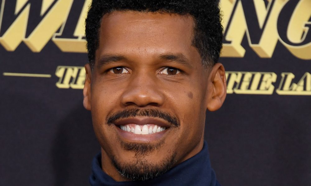 From Basketball to HBO: About The Story of Solomon Hughes - Net Worth Post
