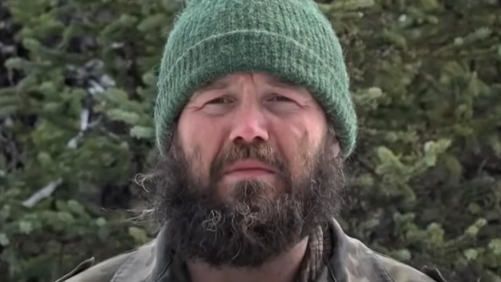 What happened to Morgan Beasley from “Mountain Men”? - Net Worth Post