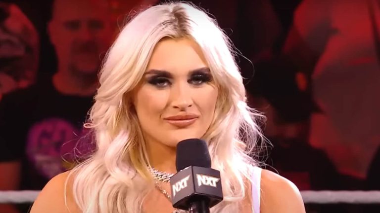 The Journey of Tiffany Stratton: From Gymnastics to WWE - Net Worth Post