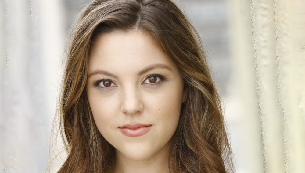 Lexi Giovagnoli Wiki: Measurements, Net Worth, Boyfriend, Height - Net ...