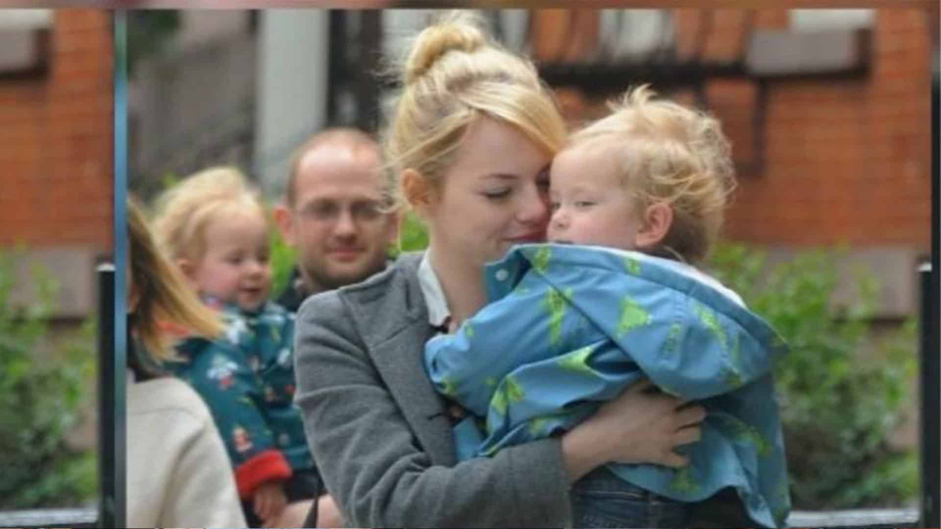 Louise Jean McCary: The Daughter of Emma Stone and Dave McCary - Net ...