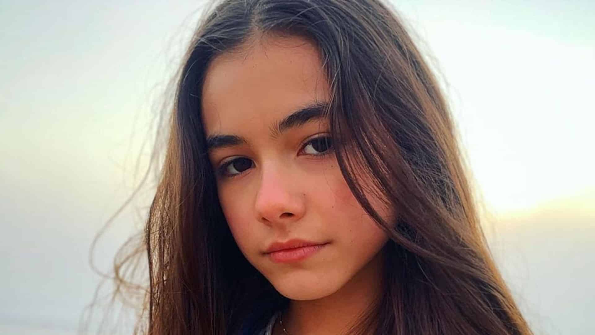 What has Lumi Pollack been in? Her Age, Height, Parents, Dating - Net ...