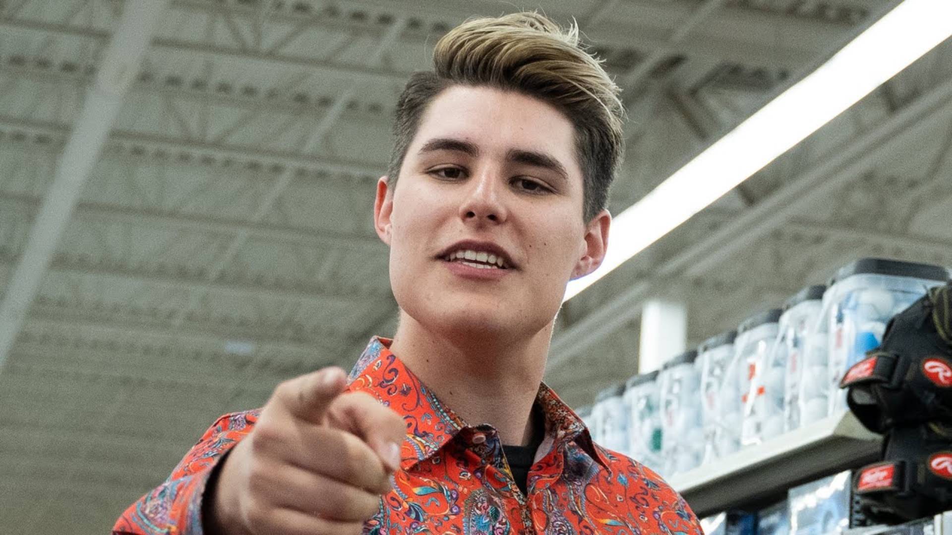 Why is Chills’ YouTube so Famous? His Age, Voice, Face, Career - Net ...