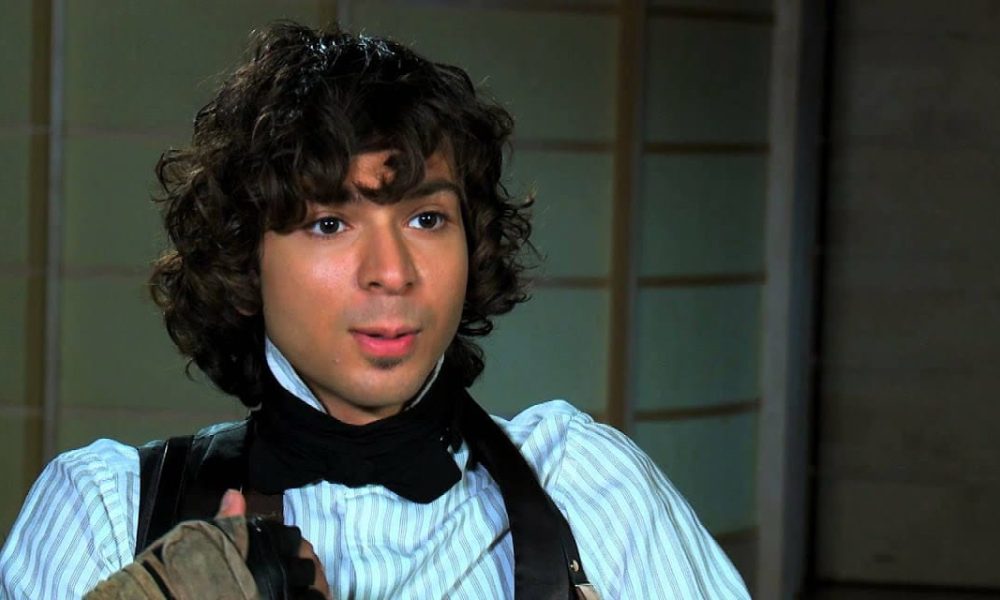 What is Adam G. Sevani doing now? Age, Height, Girlfriend, Wiki - Net ...