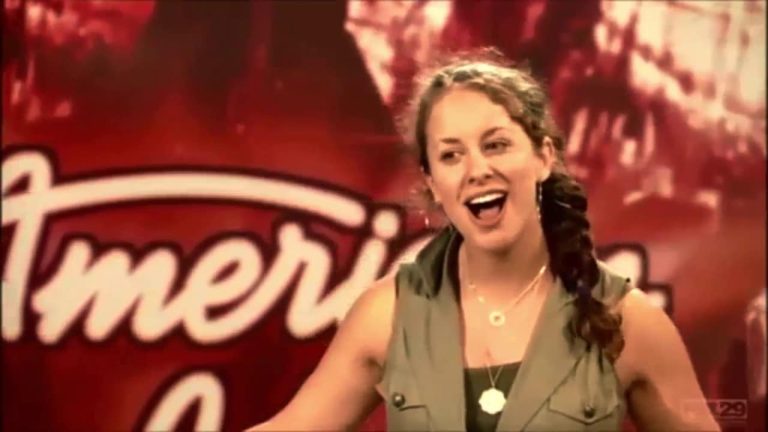 What happened to Sarah Goldberg from American Idol? Wiki - Net Worth Post