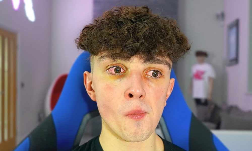 How old is youtuber Morgz? Girlfriend, Mom, Net Worth, Age, Wiki - Net ...