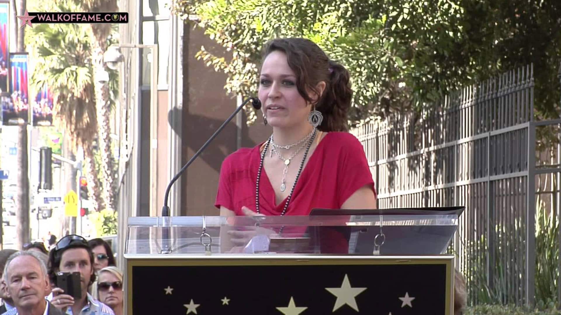 What is John Denver's daughter, Anna Kate Denver, doing today? - Net ...