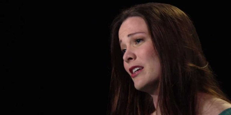 John Ritter's Daughter Carly Ritter, Wiki: Age, Husband, Net Worth ...