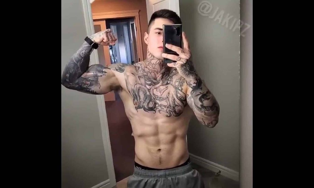 Who is Jakipz (aka Jake Andrich)? Measurements, Net Worth, Bio - Net ...