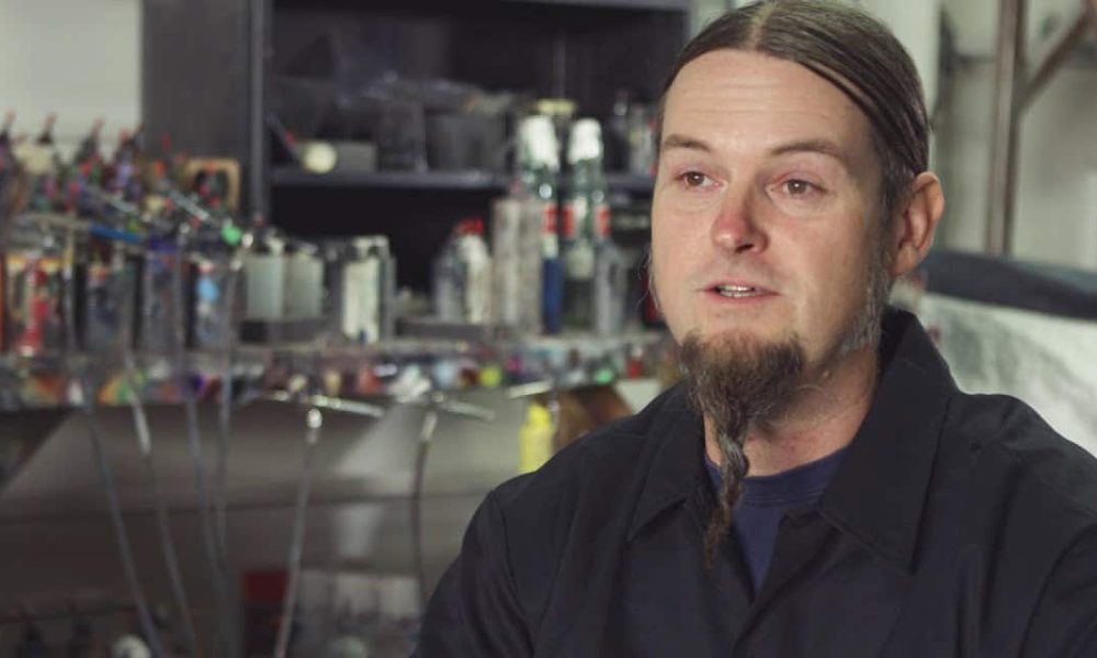 What happened to Ryan Evans on 'Counting Cars'? - Net Worth Post