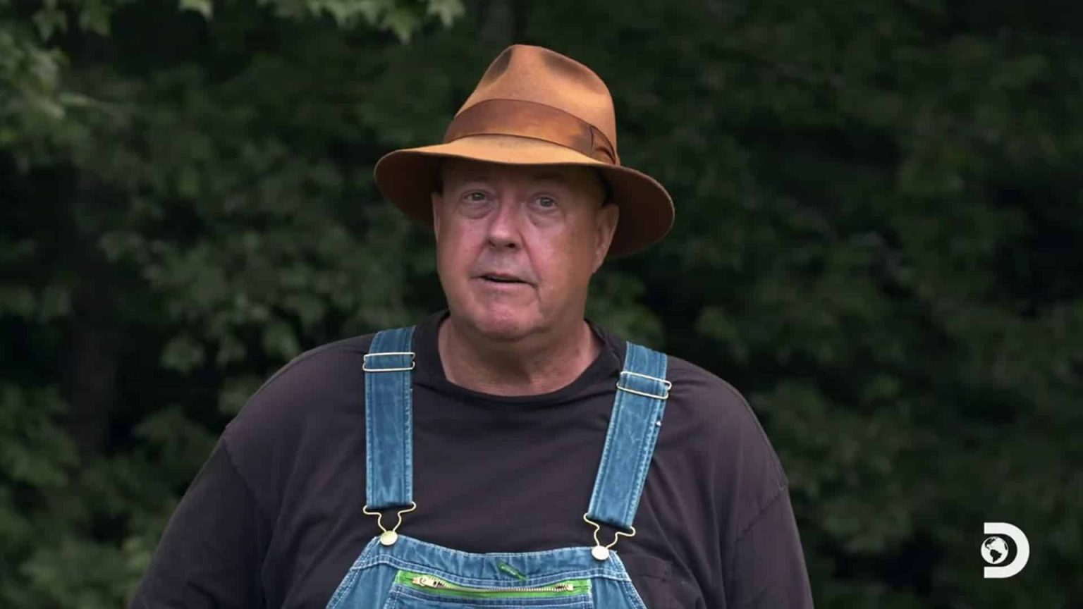 Mark Ramsey could be leaving "Moonshiners" after Season 12 - Net Worth Post