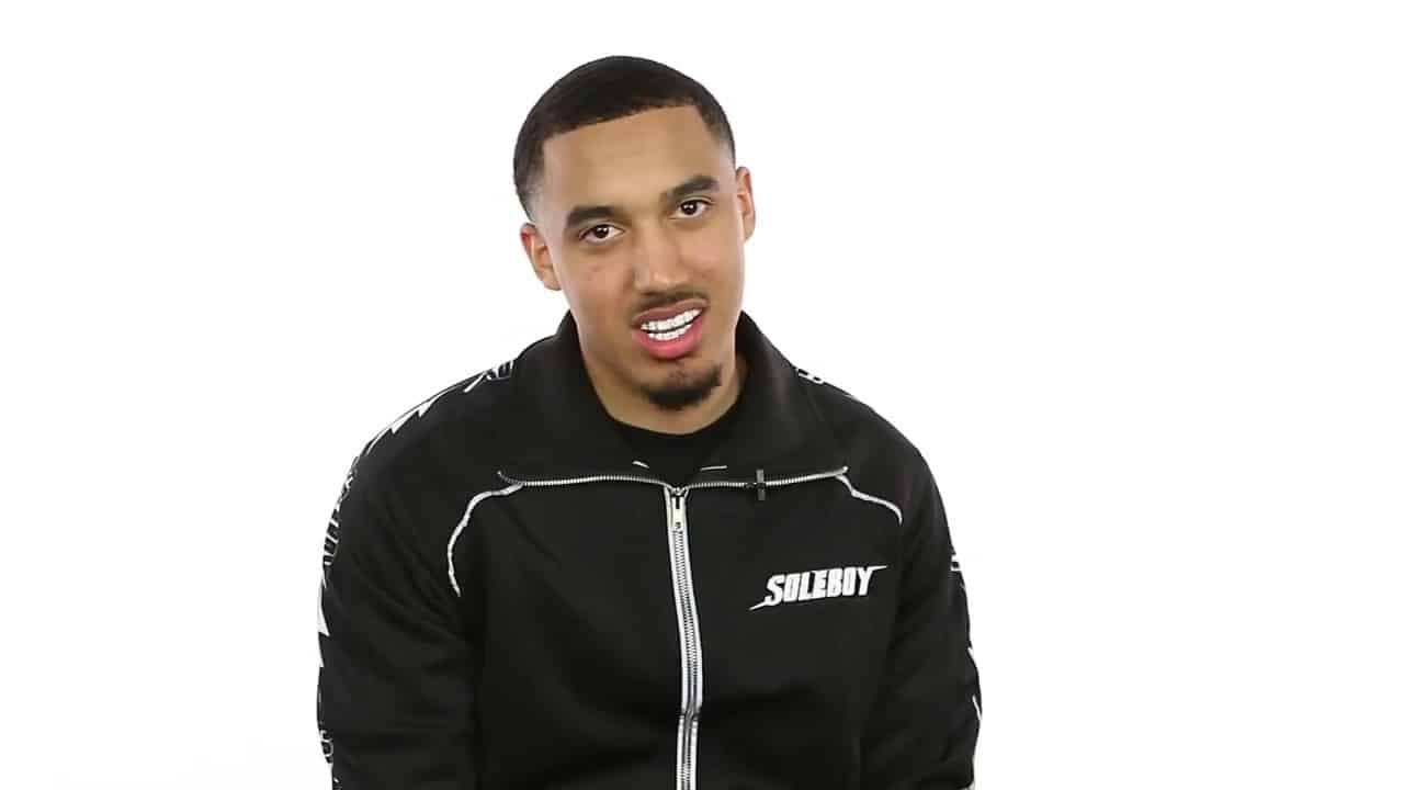 What is Mike Sherm known for? His Age, Height, Dating, Net Worth - Net ...