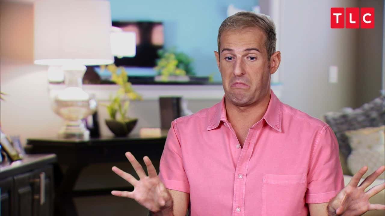 What happened to Todd from “My Big Fat Fabulous Life”? - Net Worth Post