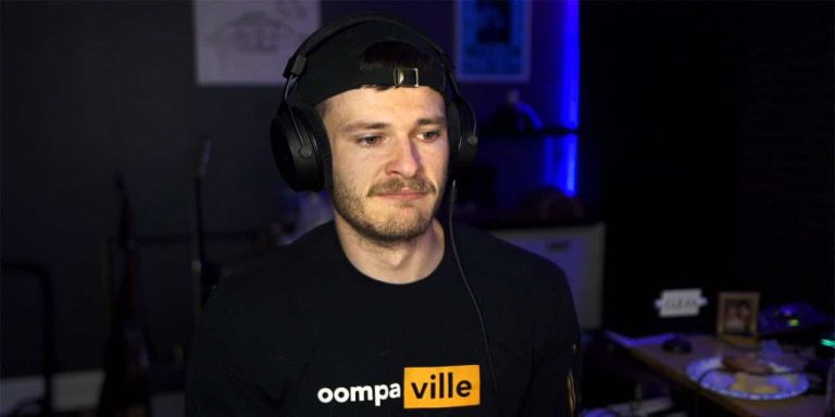 Youtuber oompaville biography: age, real name, net worth, dating - Net ...