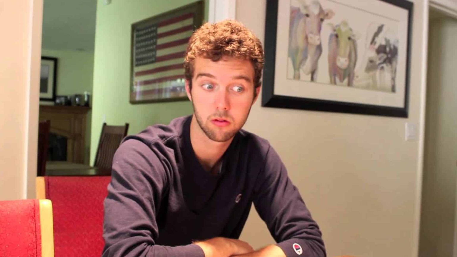 Linus Sebastian Net Worth, Height, Age, Wife, Children, Biography - Net ...