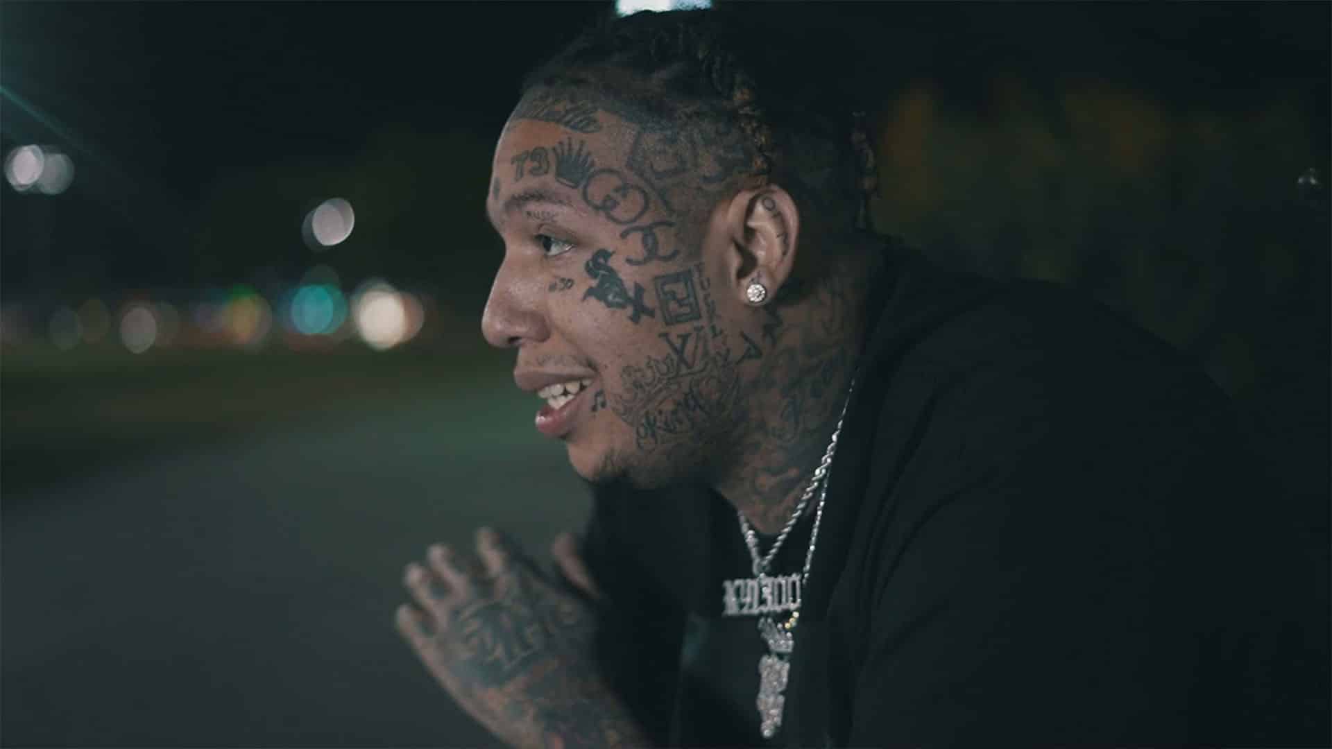 What is King Yella Famous for? His Age, Height, Social Media, GF - Net ...