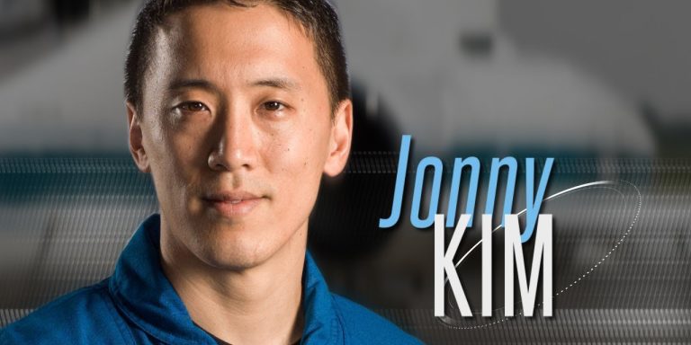 Inspiring Jonny Kim's Story: Navy Seal, Harvard Doctor, Astronaut - Net ...