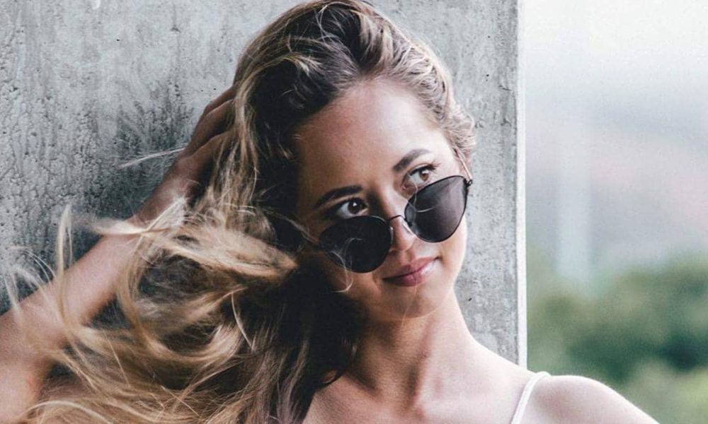 Who is Maya Higa? Age, Height, Boyfriend, Net Worth, Sister - Net Worth ...