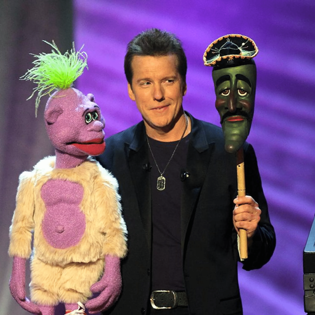 Jeff Dunham's Daughter Kenna Dunham Age, Net Worth, Height - Net Worth Post
