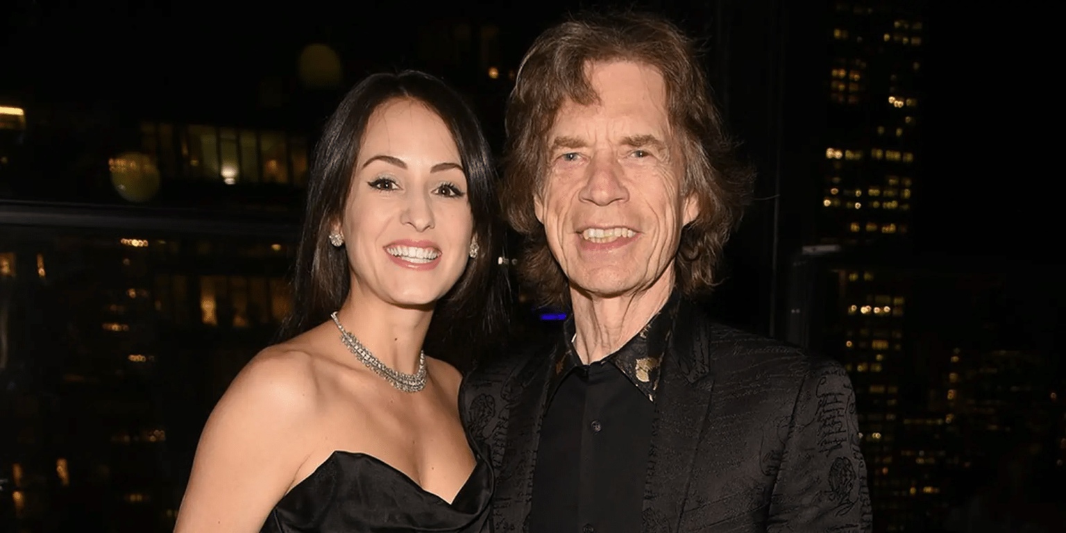 Who is Mick Jagger's Long Term Girlfriend Melanie Hamrick? Wiki - Net ...