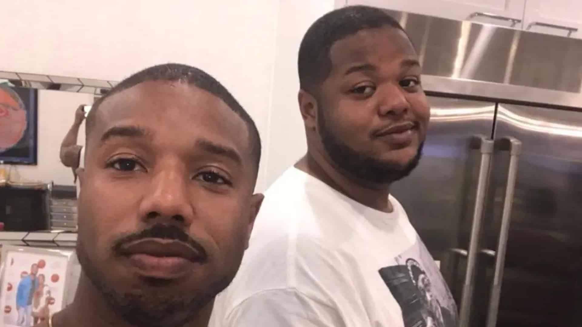 What does Khalid Jordan do for a living? His Age, Siblings, Parents ...