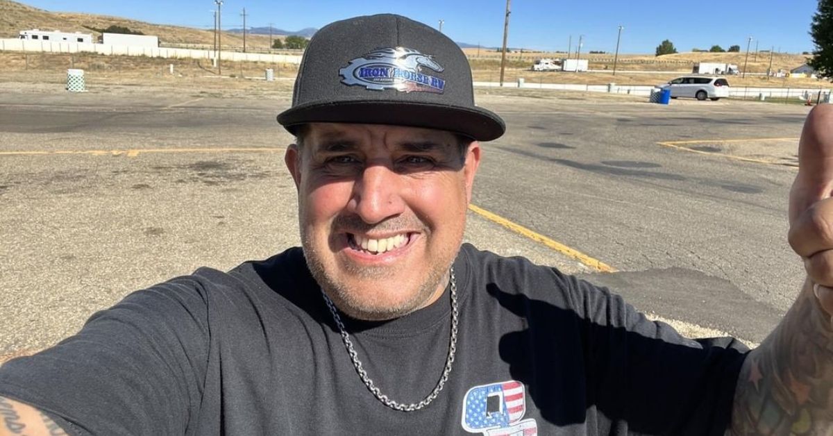 What’s happened to Mike Murillo from “Street Outlaws”? - Net Worth Post