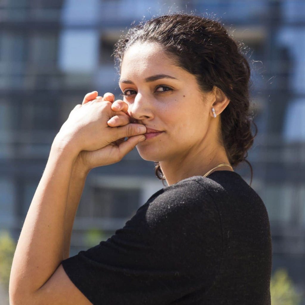 Miranda Rae Mayo Biography: Ethnicity, Parents, Husband, Wiki - Net ...