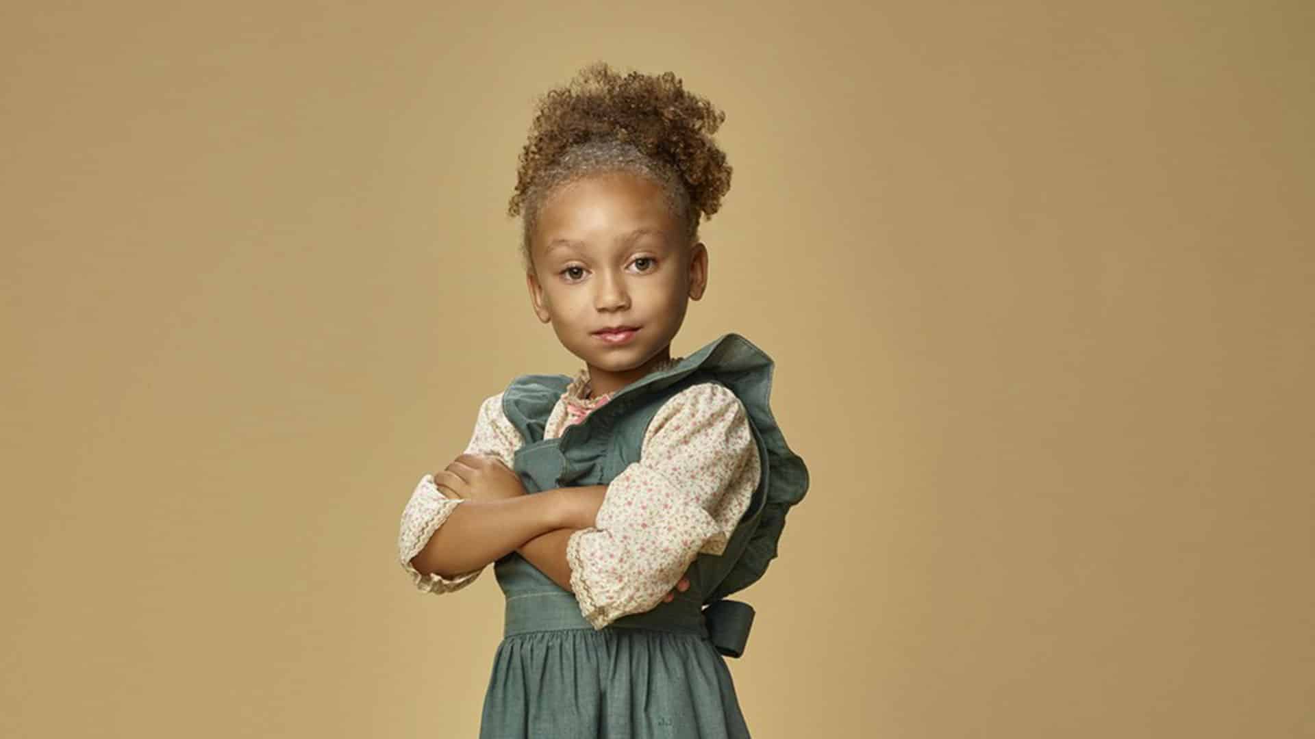 What movies did Mykal-Michelle Harris play in? Her Age, Height, Bio ...