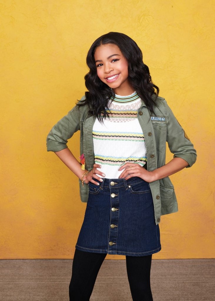 How old is Navia Robinson? Age, Height, Parents, Net Worth, Wiki - Net ...