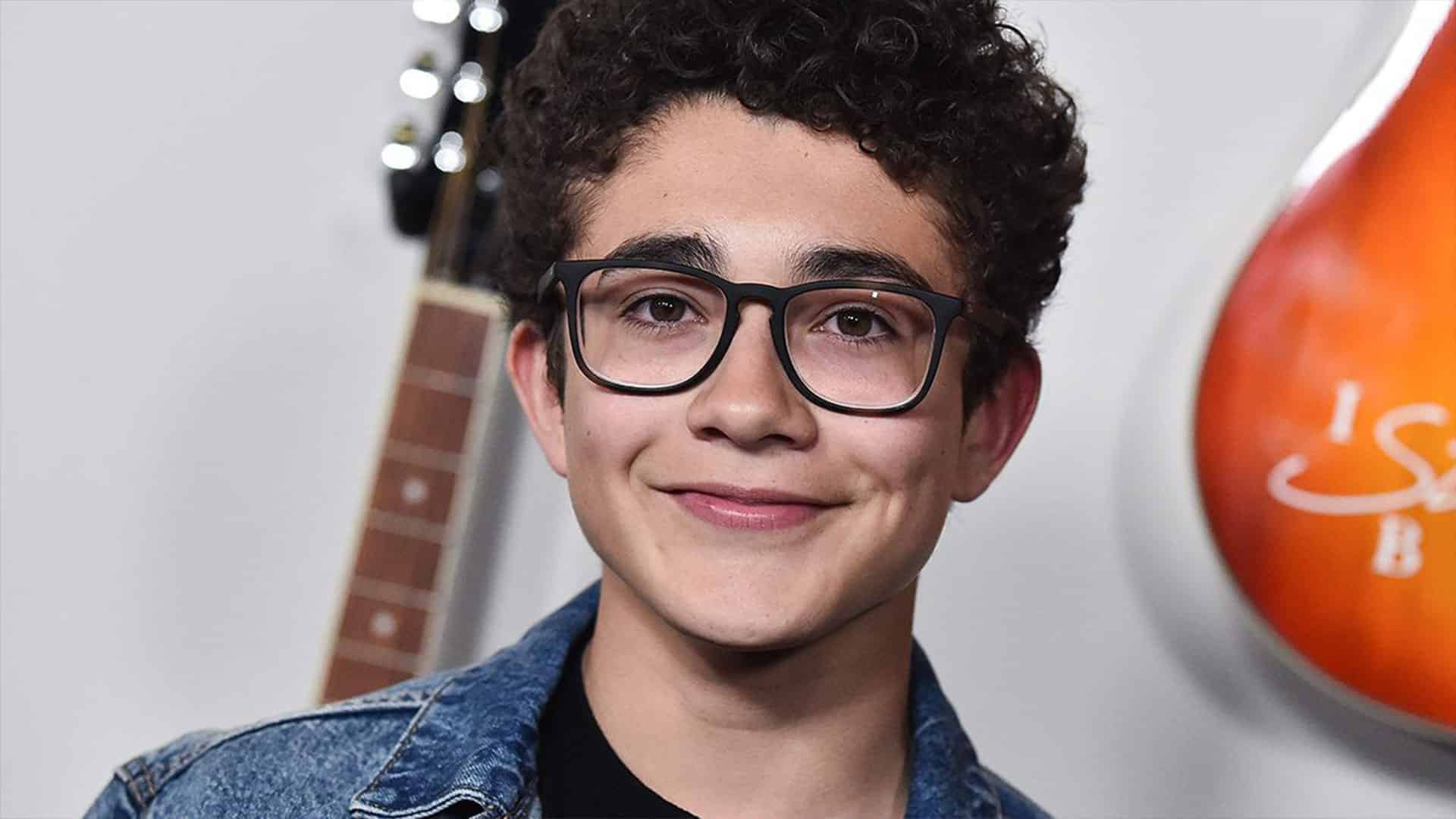 Where is Nicolas Bechtel Today? His Age, Height, Family, Dating - Net ...