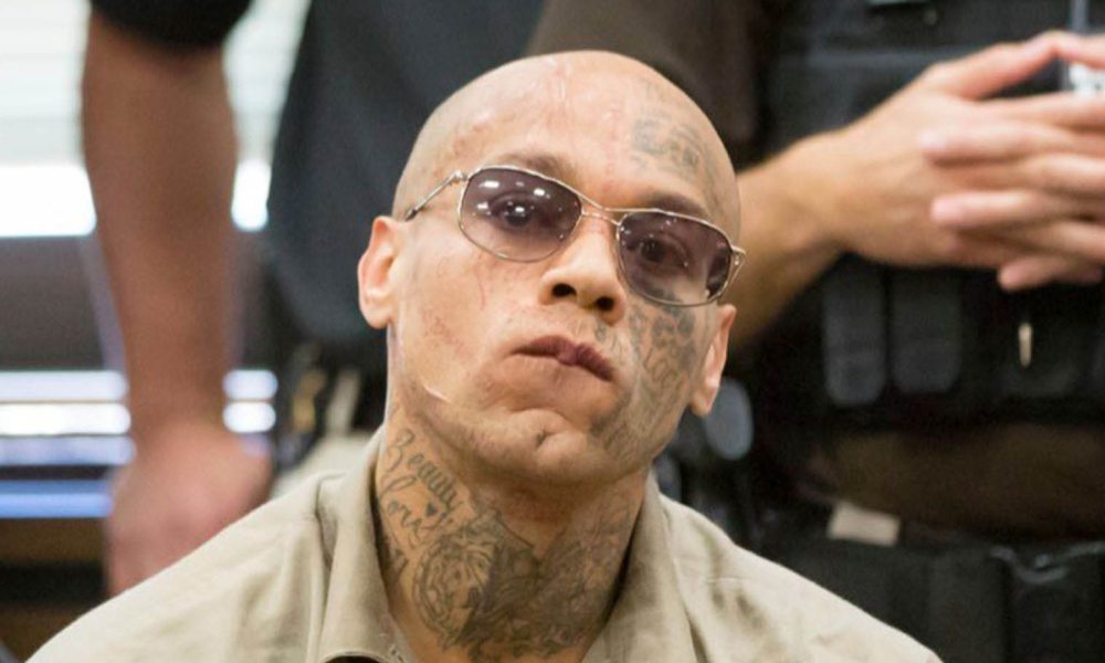 Who is Nikko Jenkins? Family, As a Kid, Wife, Sister, Net Worth - Net ...