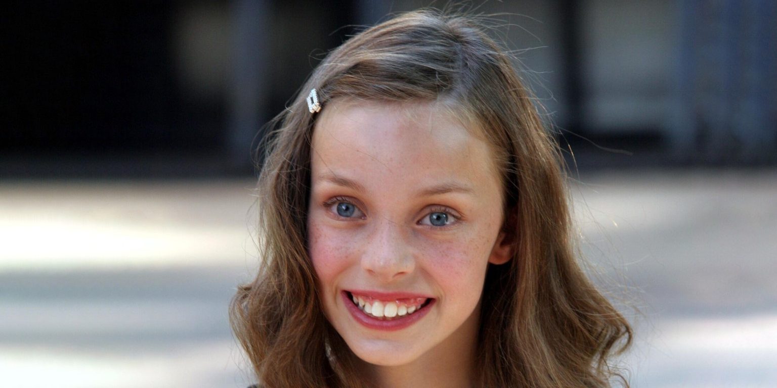 Where is Julia Winter now? What is she doing today? Biography - Net ...