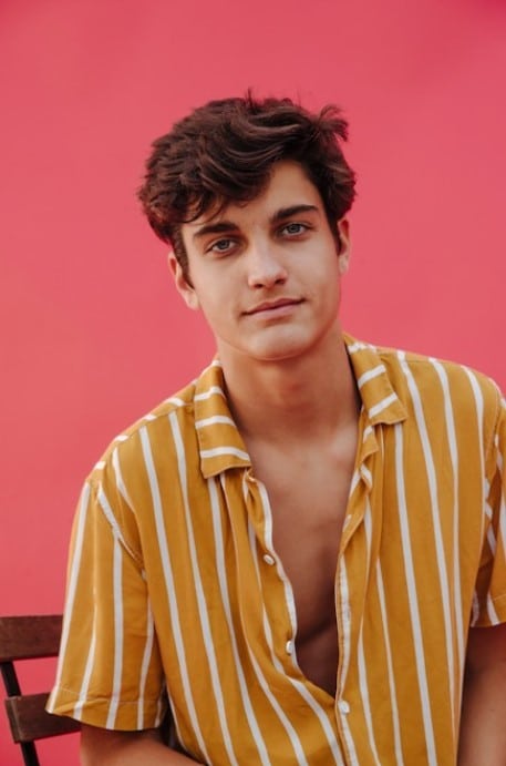 What is Moosa Mostafa doing today? His Age, Career, Parents, Bio - Net ...