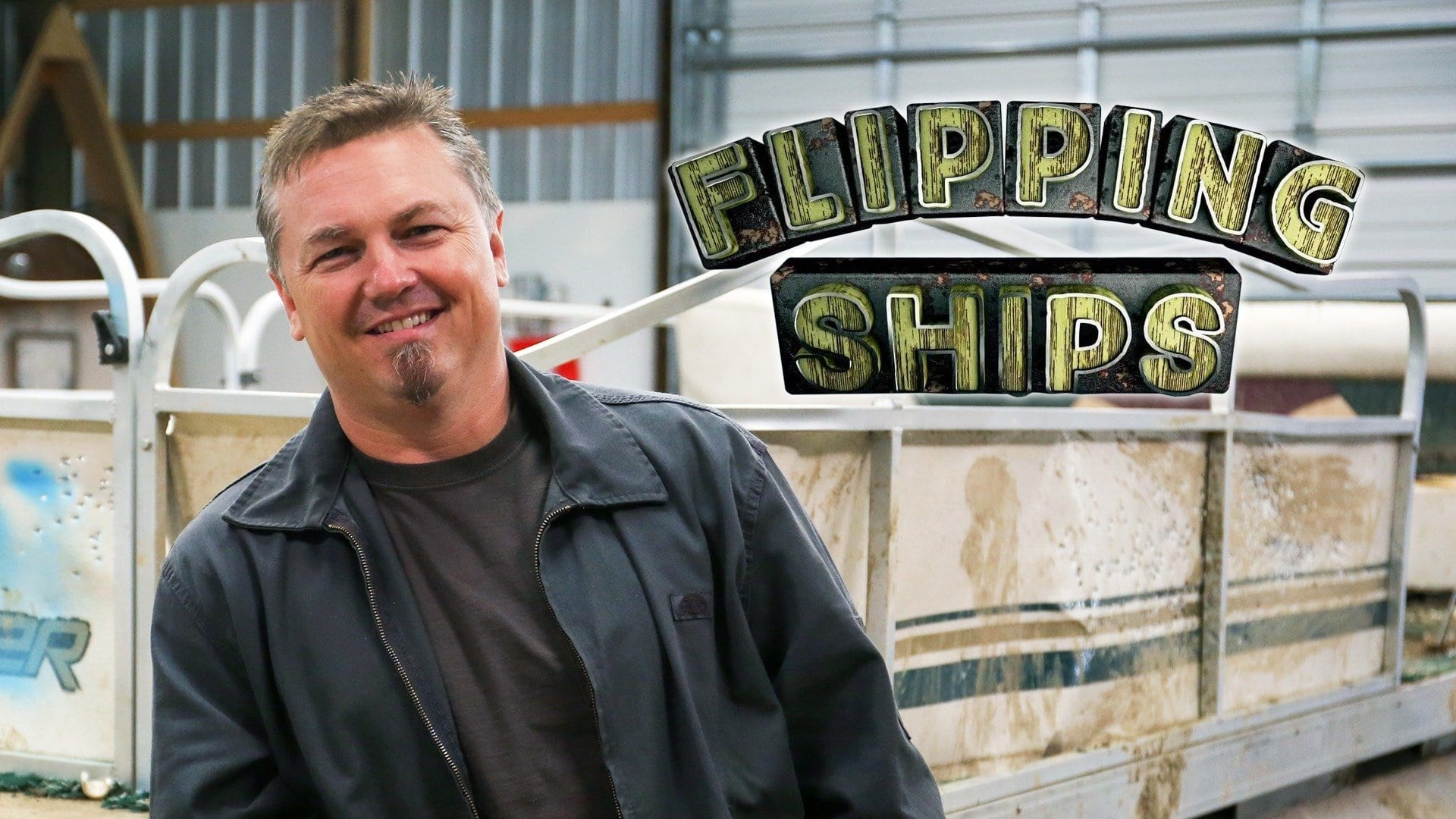 Why was “Flipping Ships” canceled? - Net Worth Post