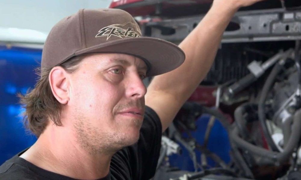 What happened to Bill Carlton from “Texas Metal”? - Net Worth Post