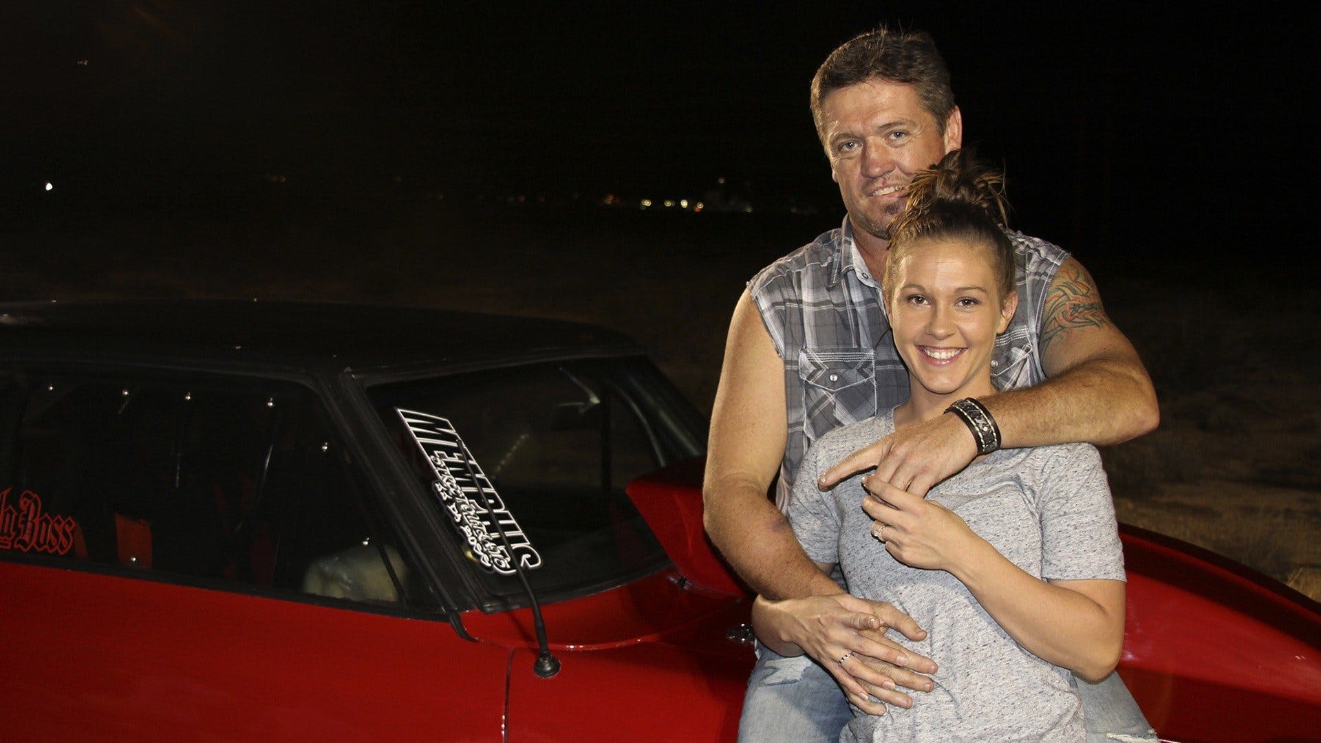 “Street Outlaws”: Are JJ Da Boss and Tricia Day still together? - Net ...