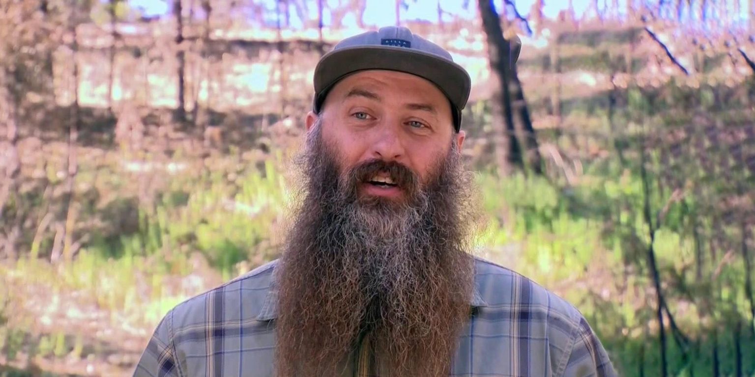 What happened to Matt Raney from Homestead Rescue? - Net Worth Post