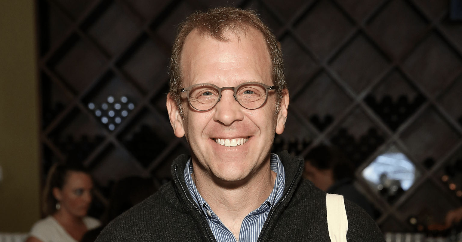 Paul Lieberstein Net Worth, Wife Weight Loss, Cancer, Biography - Net ...