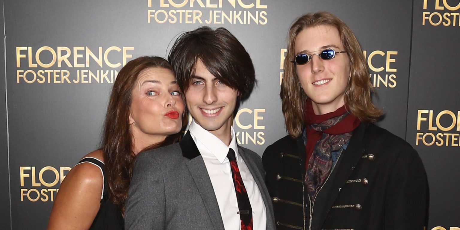 Who is Jonathan Raven Ocasek? Ric Ocasek Son's Biography - Net Worth Post
