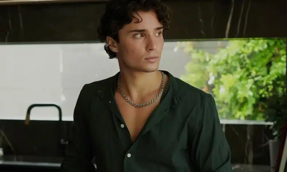 What does Peter Vigilante do? His Age, Height, Leaks, GF, Net Worth ...