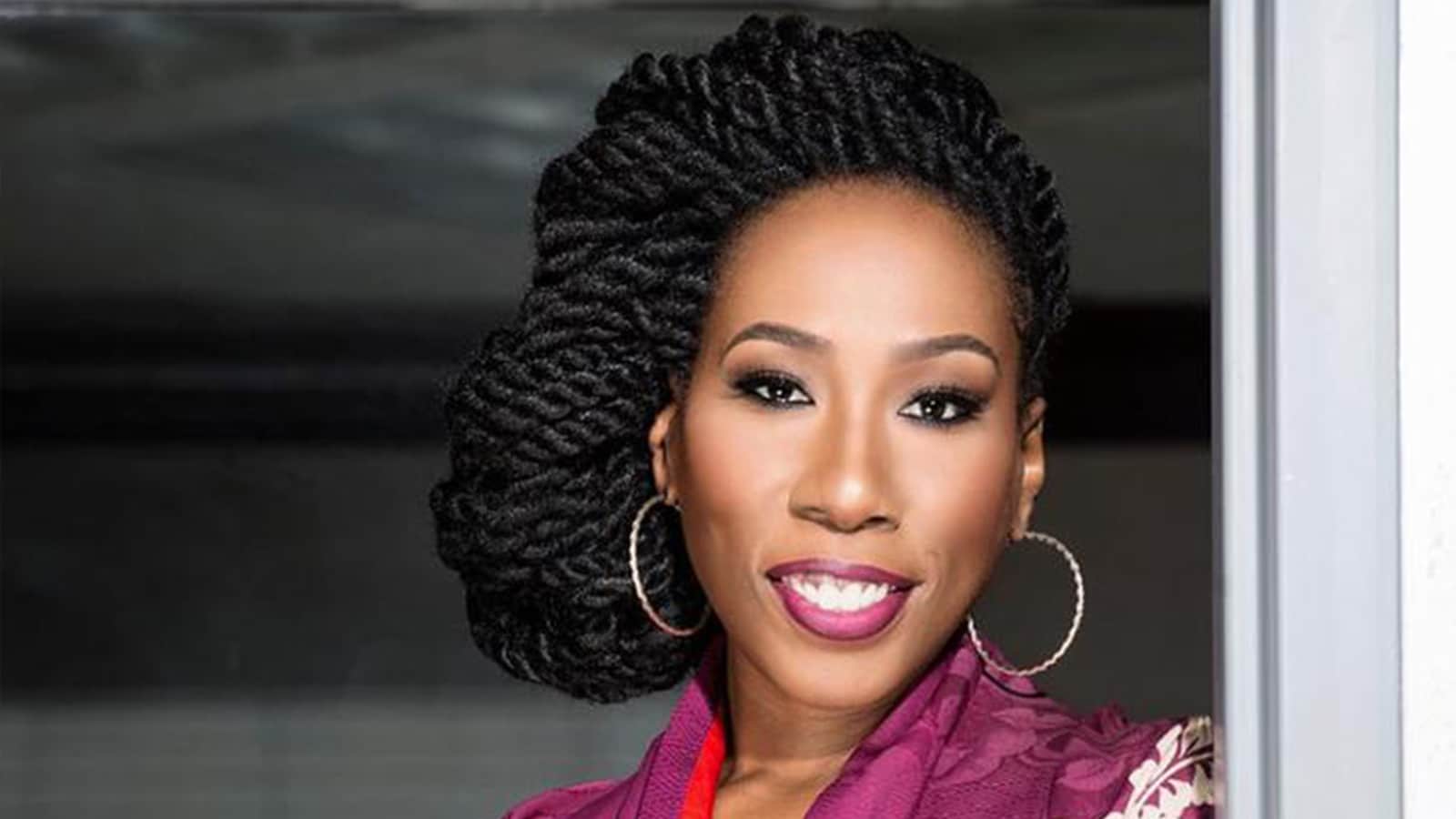 Brandi Harvey Wiki: Siblings, Net Worth, Husband, Children, Age - Net ...