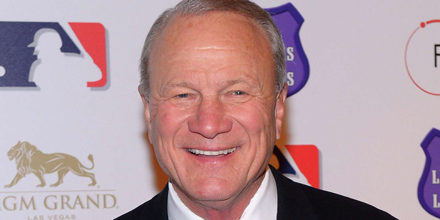 What is Barry Switzer doing now? Net Worth, Wife, Children, Bio - Net ...