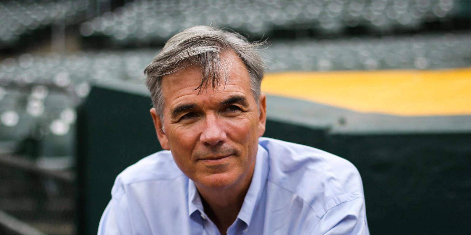 Billy Beane's Biography: Net Worth, Daughter, Wife, Salary, Age - Net ...