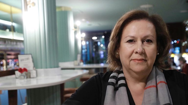 About The Tragic Life of Pablo Escobar’s Wife Maria Victoria Henao ...