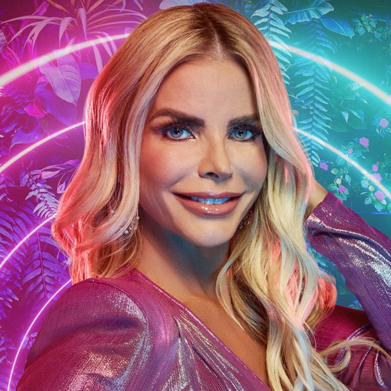 How rich is Alexia Echevarria's ex-husband Herman Echevarria? - Net ...